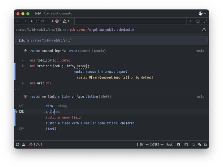 Zed：代码编辑器还是 IDE？ - 知乎