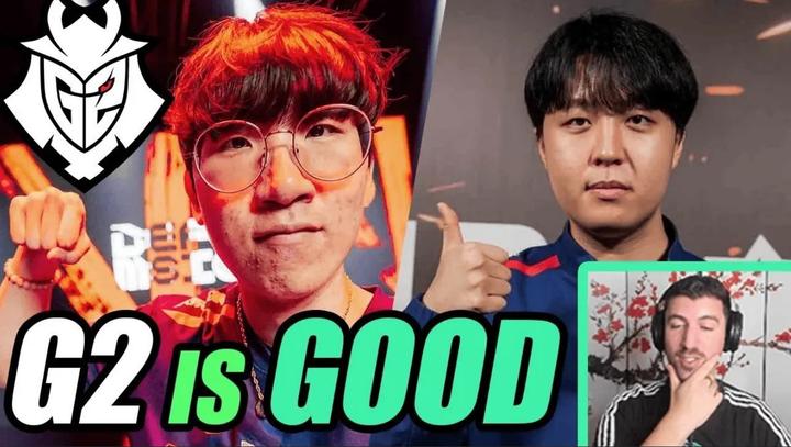 雷竞技资讯：LPL训练赛遭虐，BLG心态爆炸，各赛区锐评不如LCK - 知乎