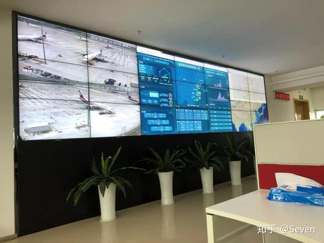 航空AOC解决方案 - 知乎