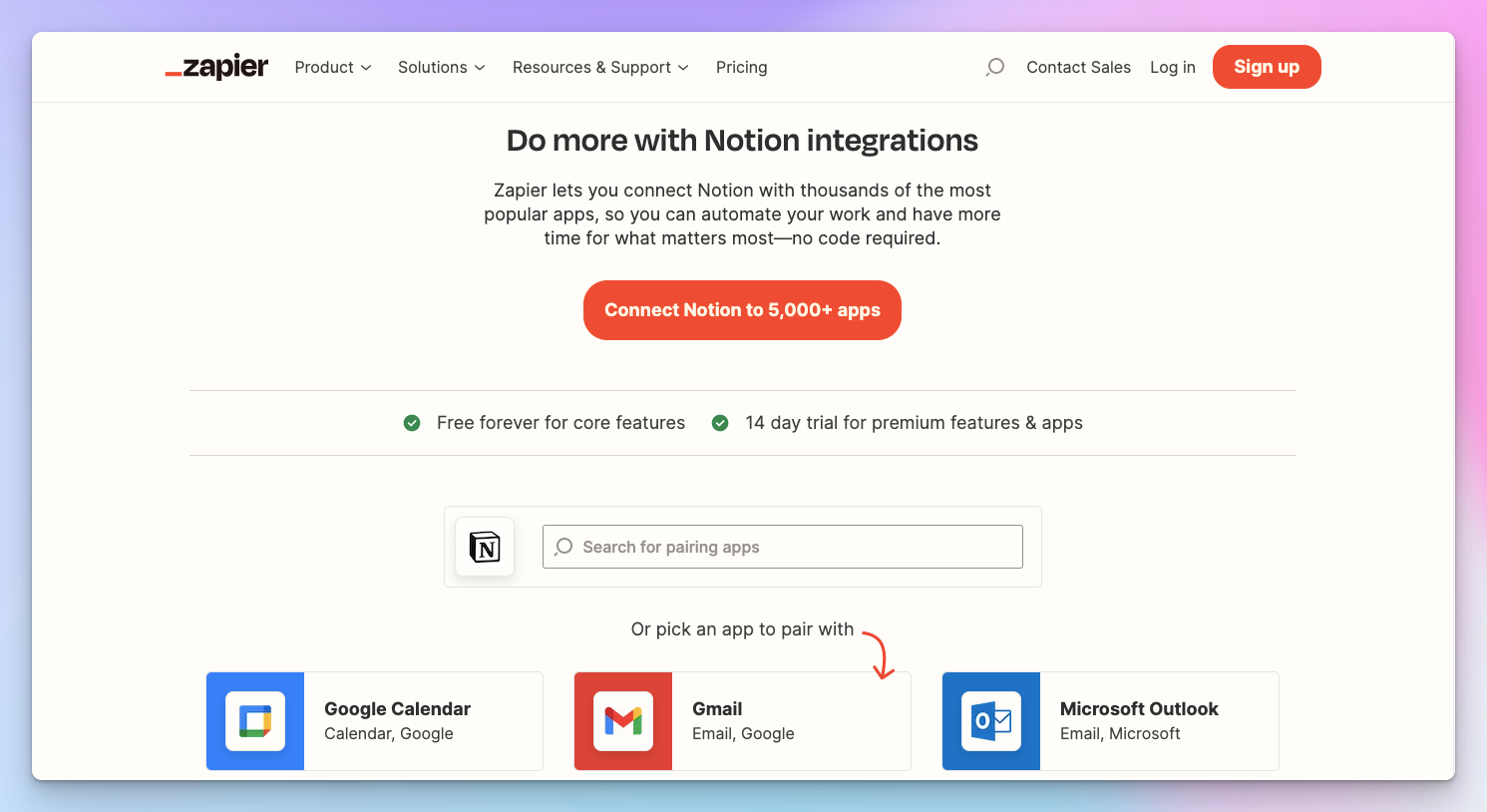 Notion使用教程：Notion 自动化服务汇总——快速建立你的自动化工作流 - 知乎