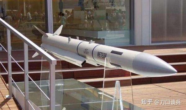 PL15E与流星空空导弹谁更强？流星射程占优 PL15E雷达更先进 - 知乎