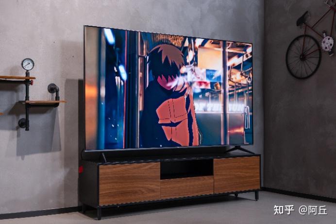 618 电视焕新必看！TCL 这三款新机凭什么值得冲？ - 知乎