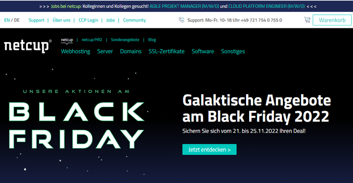 netcup怎么样？性价比高吗？维也纳机房RS1000 G9.5详细测评分享 - 知乎