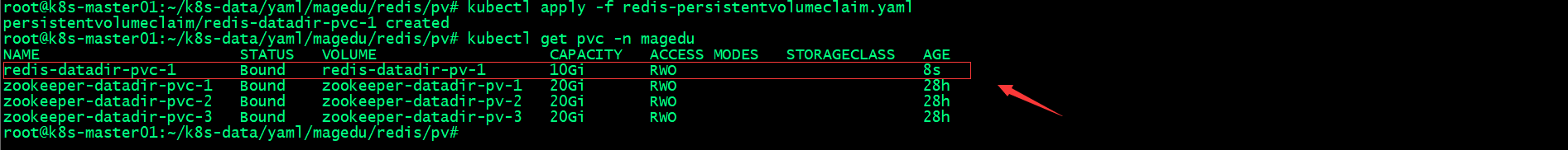 k8s实战案例之部署redis单机和redis cluster - 知乎