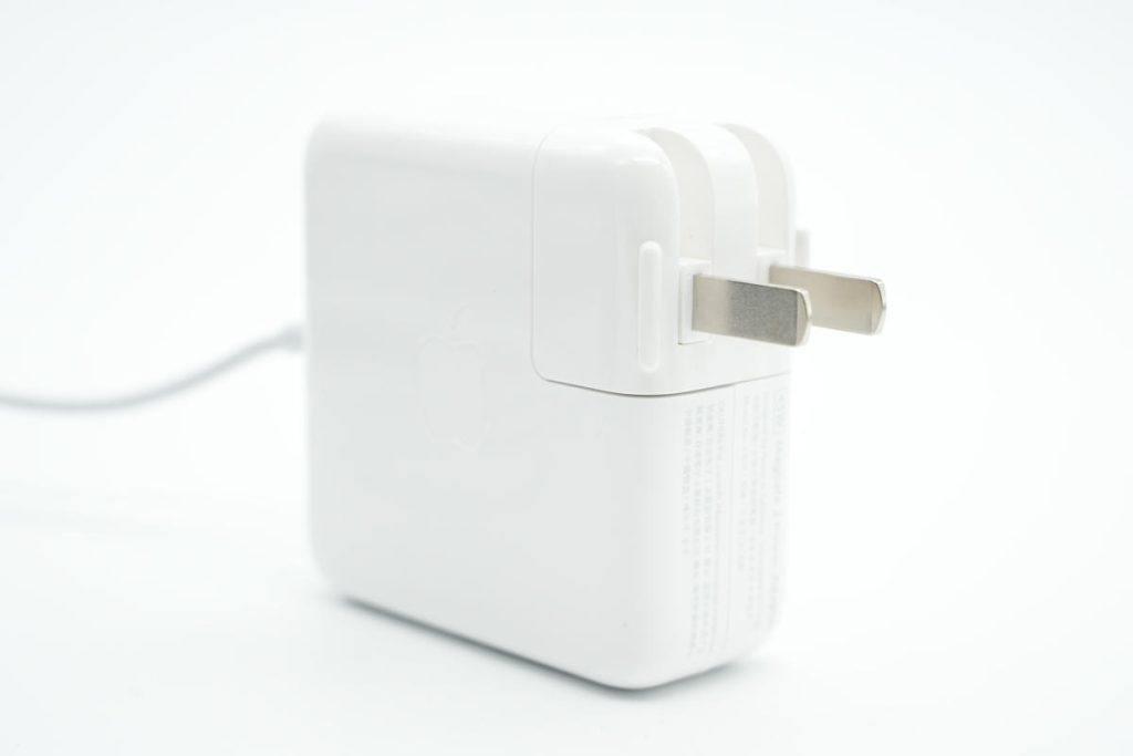 拆解报告：Apple苹果45W MagSafe 2充电器A1436 - 知乎