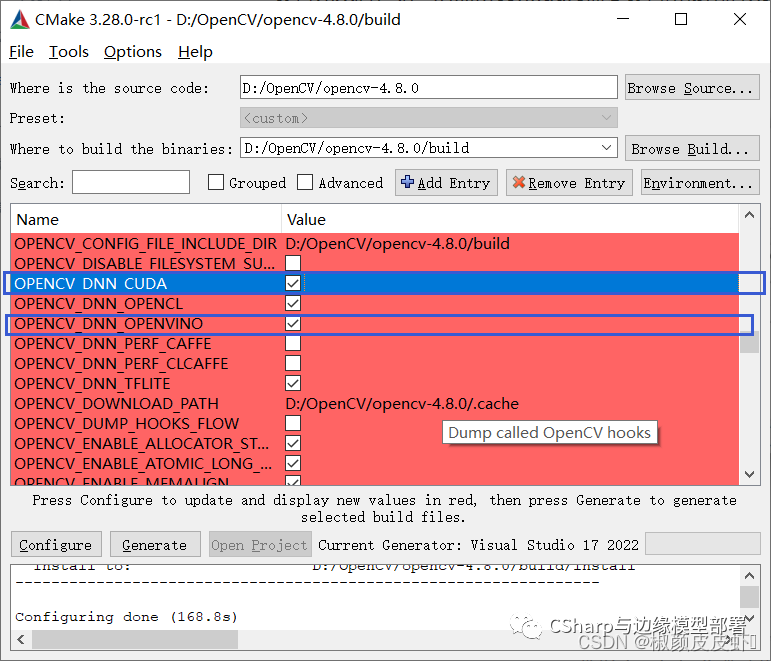 【OpenCV】 OpenCV 源码编译并实现 CUDA 加速 (Windows) - 知乎