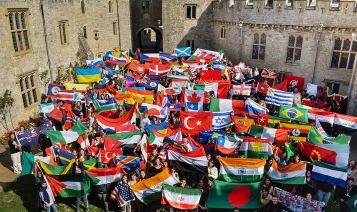 深度揭秘！常熟UWC又喜欢招什么样的学生呢？ - 知乎