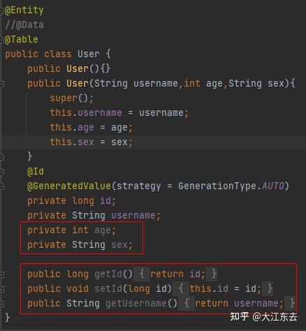 在springboot中内置h2数据库 - 知乎