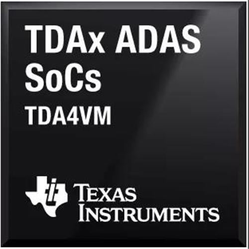 TDA4 C7x优化篇（1）流引擎技术SE： streaming Engine - 知乎