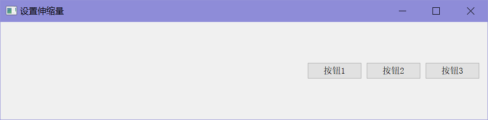 PyQt5学习笔记（十三）布局 - 知乎