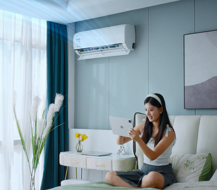 1.5匹海尔静悦KBB和KGC为什么下架的是静悦KBB而不是静悦KGC？2025年海尔静悦KGC还值得入手吗？ - 知乎