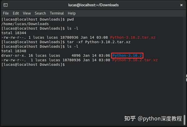 Python编程系列教程：7 Python解释器的安装 知乎