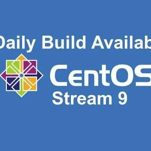 Centos Stream 9 入坑之 Error In Libcrypto 知乎