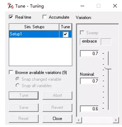 RMxprt电机设计调优分析全流程案例实操 - 知乎