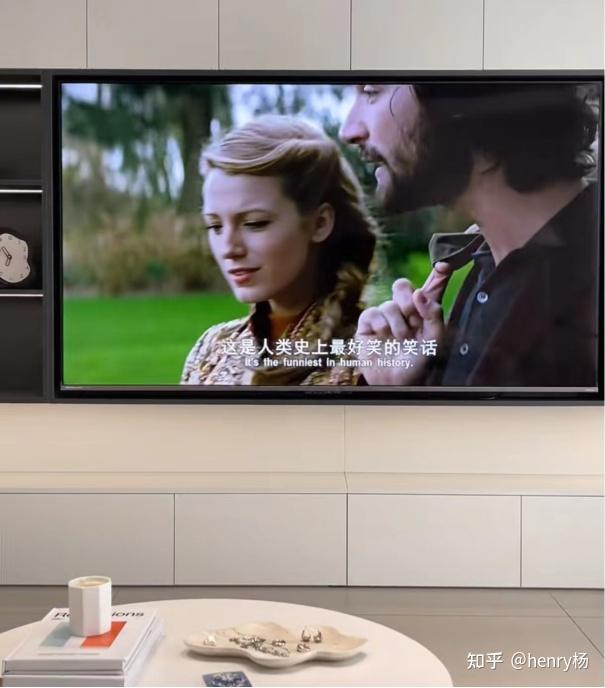 618电视推荐，海信电视E5N Pro，巨幕沉浸式观影，新房装修看过来！ - 知乎