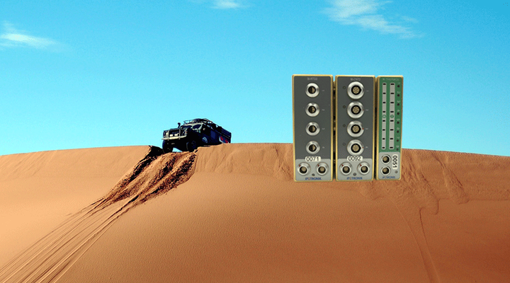 无需更换软件，INCA软件也能使用IPETRONIK数采设备 - 知乎