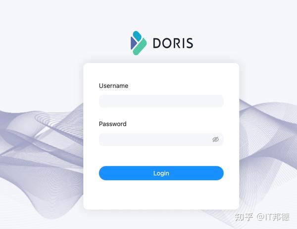 Apache Doris HA集群部署 - 知乎