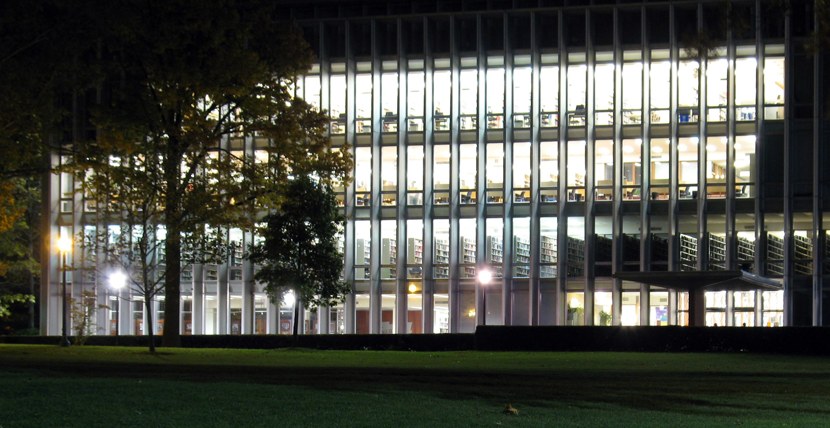 跨专业申请CMU-MISM要怎么准备？ - 知乎