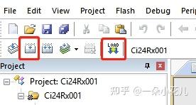 Ci24R1 Dome 板及测试主板使用手册 - 知乎