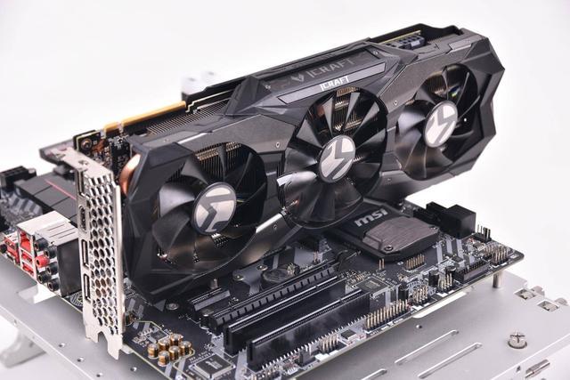铭瑄RTX 2070 super电竞之心显卡简评 - 知乎