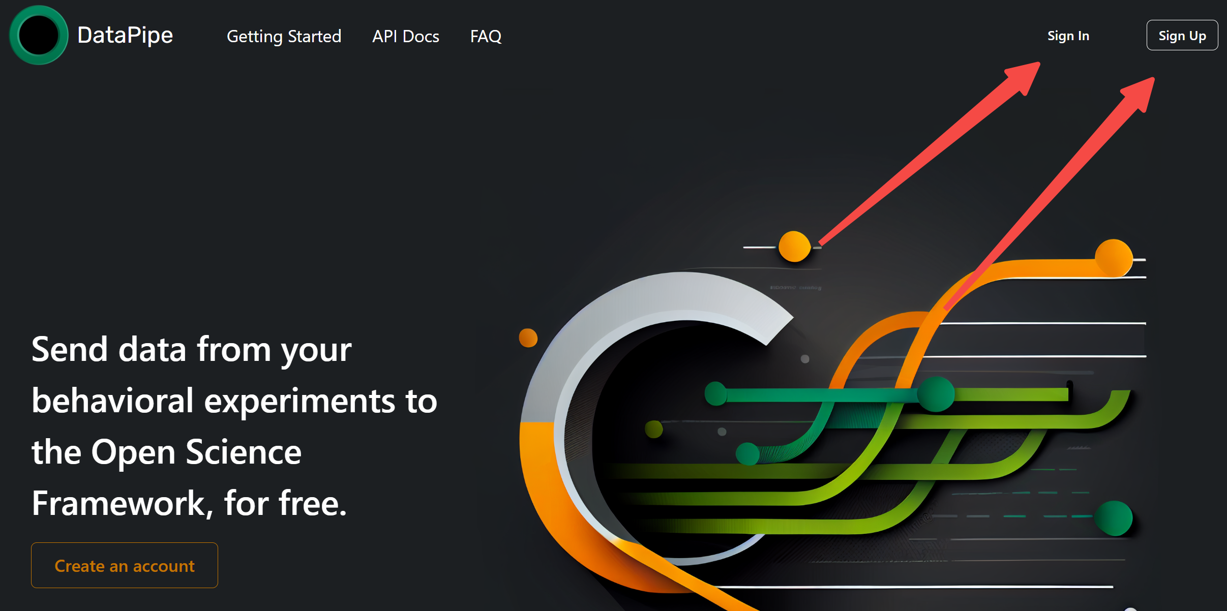 DataPipe：如何免费保存+备份实验数据 - 知乎