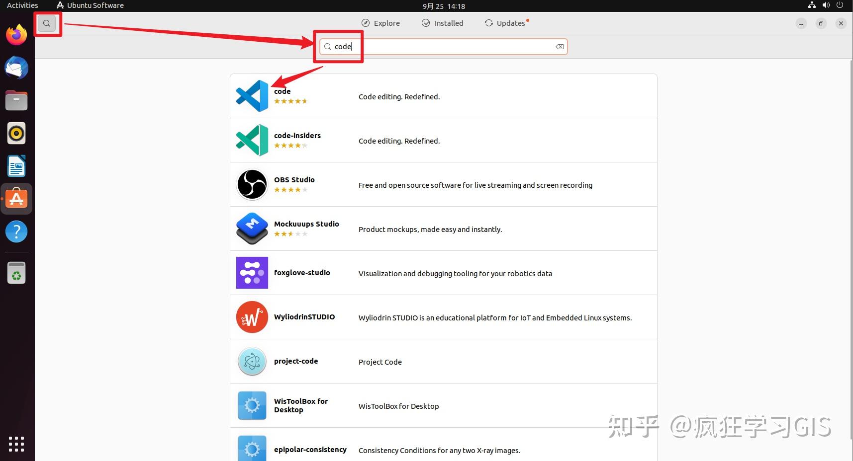 非超级用户如何在ubuntu下安装vscode？ - 知乎