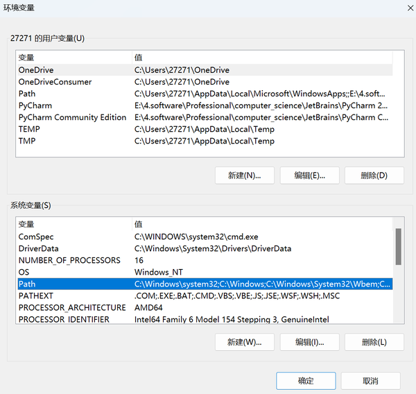 pycharm无法加载conda解释器，以及终端无法检测到conda命令的解决方法 - 知乎
