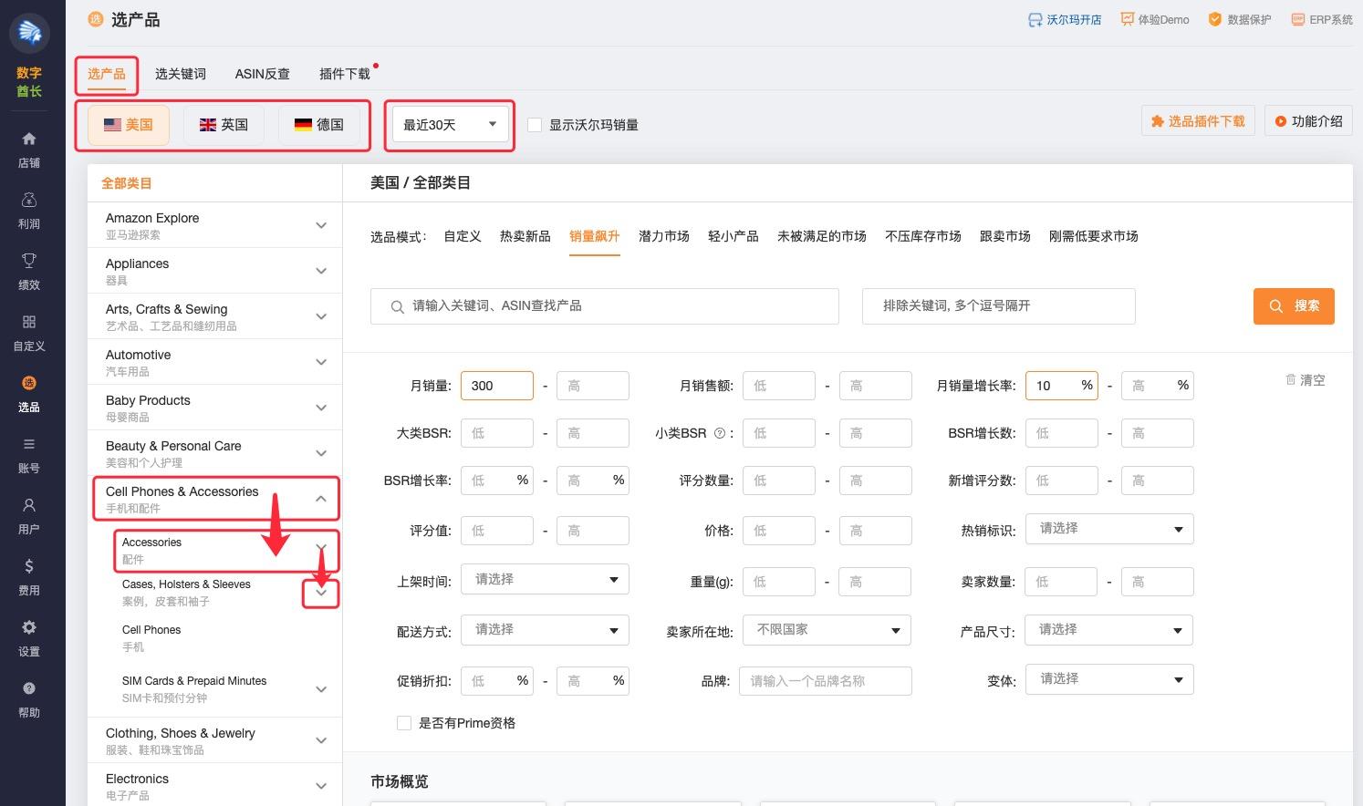 数字酋长从eBay选品到eBay ERP刊登工具上架运营指导 - 知乎