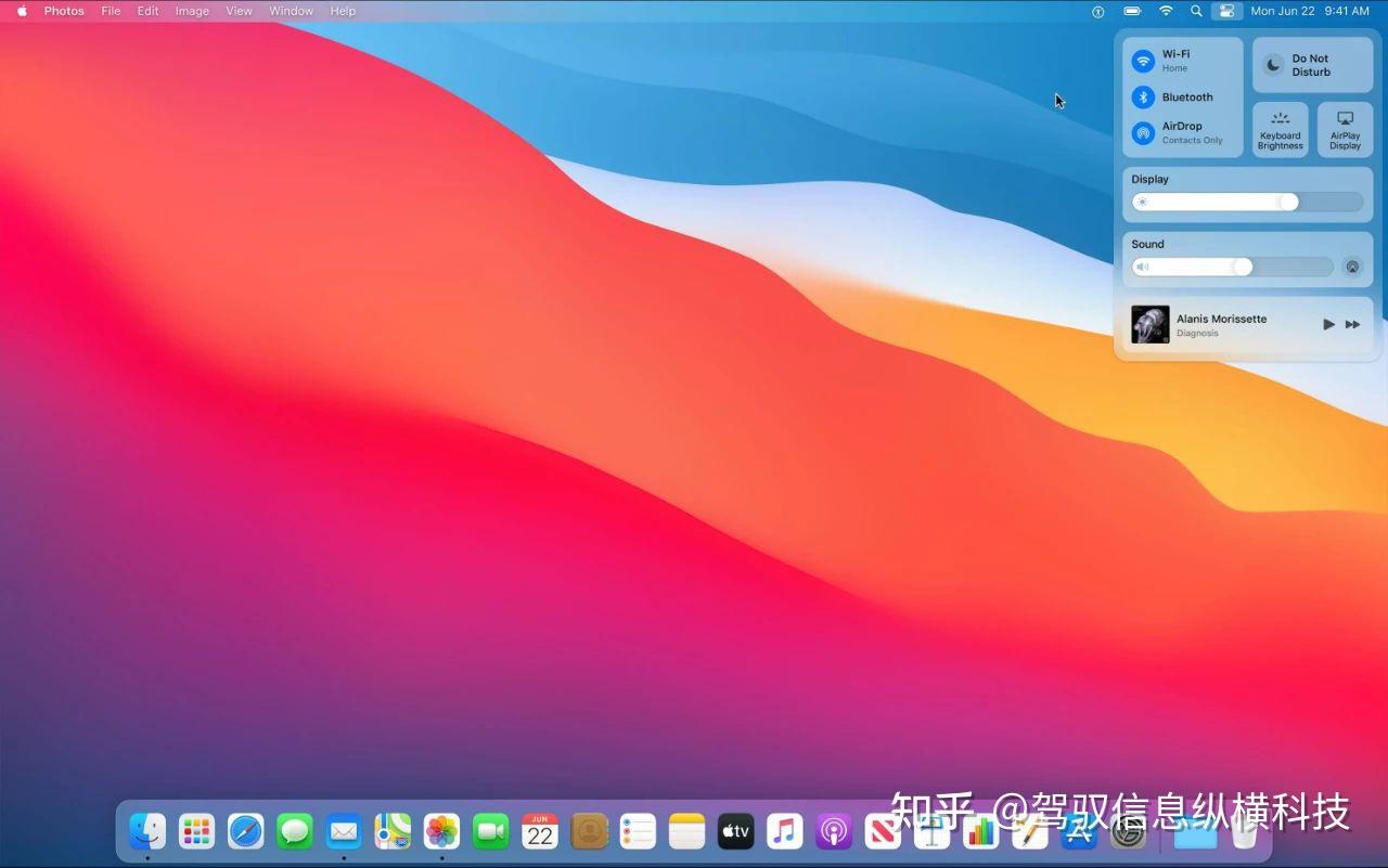 再老的Mac也有兼容性！macOS兼容性：找出Mac可以运行的最新版本 - 知乎
