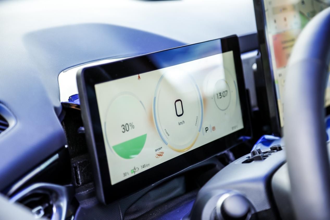 创造充电速度最快世界纪录，开启“让充电像加油一样快”的时代大门｜WRCA官方认证 - 知乎