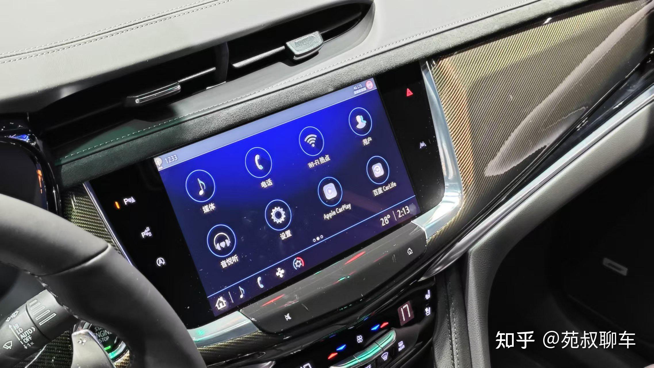 豪华大型SUV普惠者 限时一口价34.99万起 新XT6上市 - 知乎