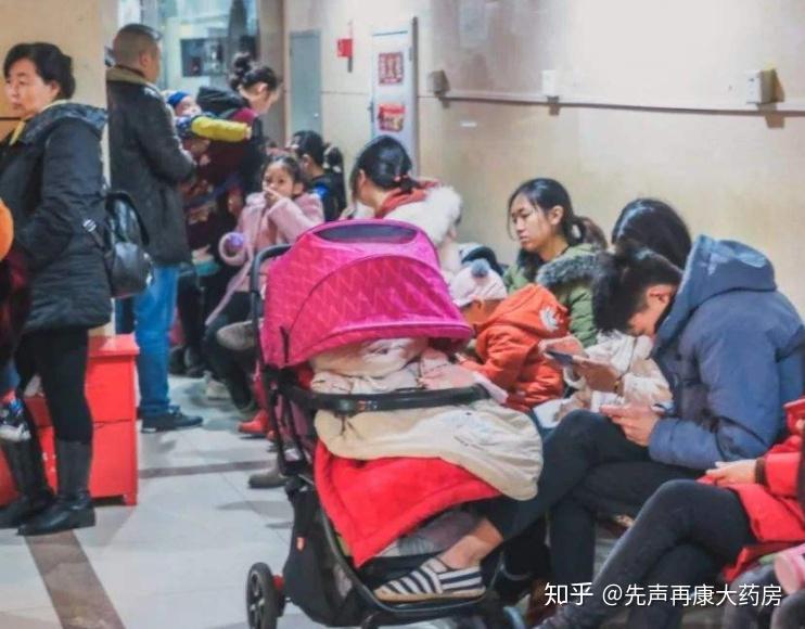孩子咳嗽别忙去医院！新型冠状病毒当前，这招更管用！ 知乎