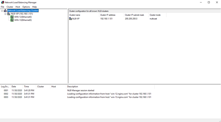 Windows 高可用集群 - ARR and NLB - 知乎