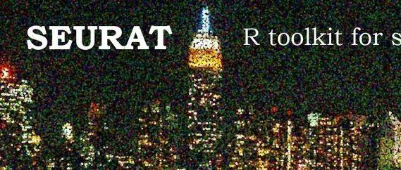 Seurat V5更新了啥？（中） - 知乎