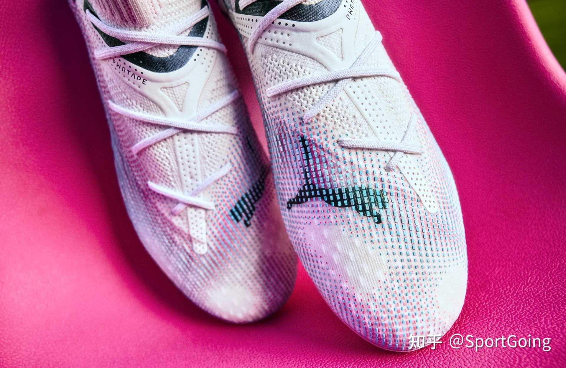 PUMA 推出“Phenomenal Pack”与 Future 7 FTR - 知乎