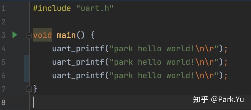 aarch64(arm64)裸机 Hello World笔记 - 知乎