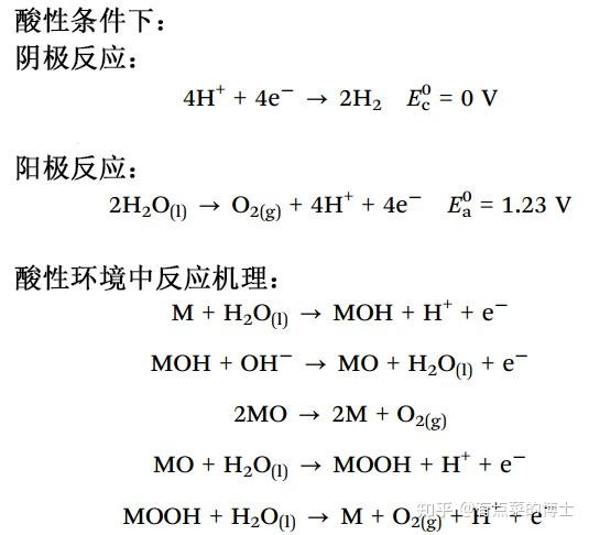 OER知识点-不可不知 - 知乎