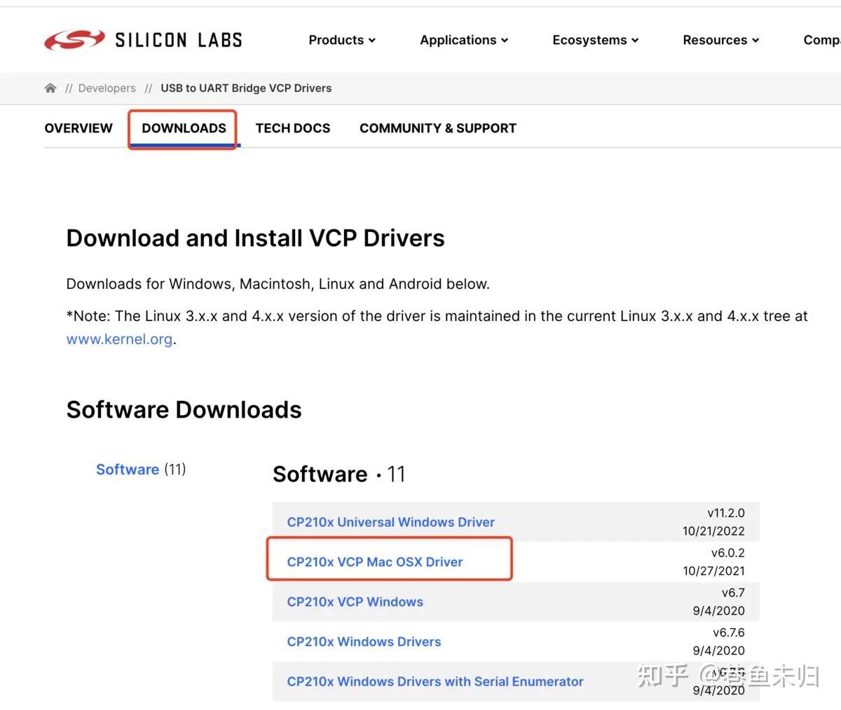 Mac搭建Arduino+Esp8266开发环境 - 知乎