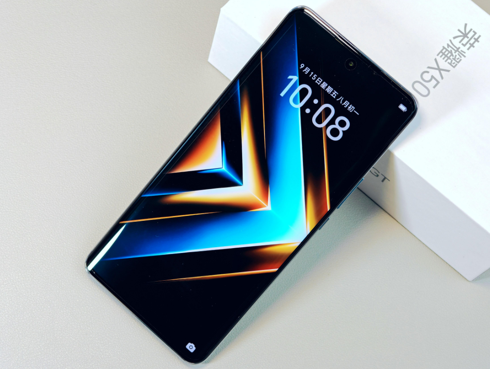 2024年买荣耀x50GT是否值得？分析优缺点，就明白如何选择