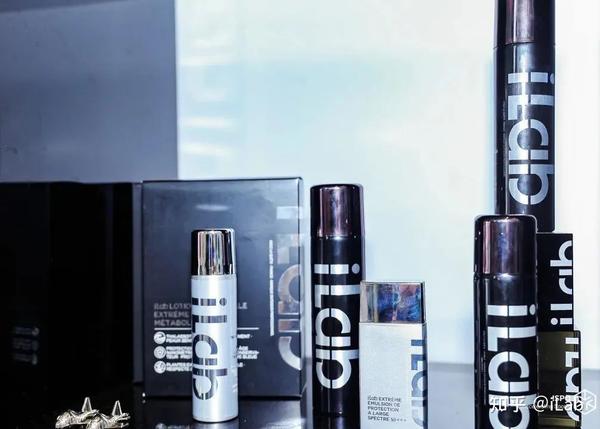 iLab成为ISPO全球运动户外唯一上榜护肤品，新晋户外运动必备装备 - 知乎