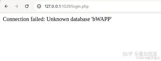 Linux Debian12使用Podman安装bwapp靶场环境 - 知乎