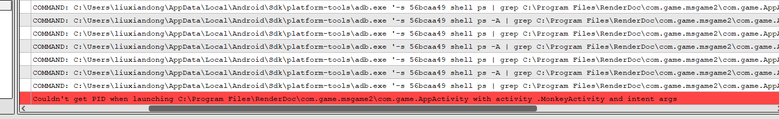 renderdoc的使用 - 知乎
