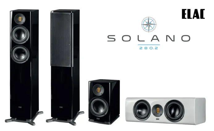 全新升级|ELAC（意力）全新一代JET 6高音到底哪里不一样？ - 知乎