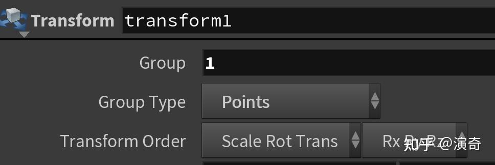 【Houdini】学习 - 知乎
