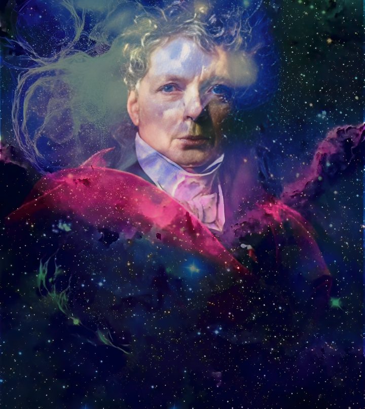 Peter Dews《对峙于黑格尔的谢林晚期哲学》丨导论（传送门大厅） - 知乎