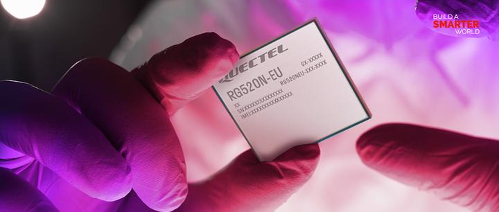 移远通信5G R16模组RG520N-EU率先通过CE、RCM认证 - 知乎