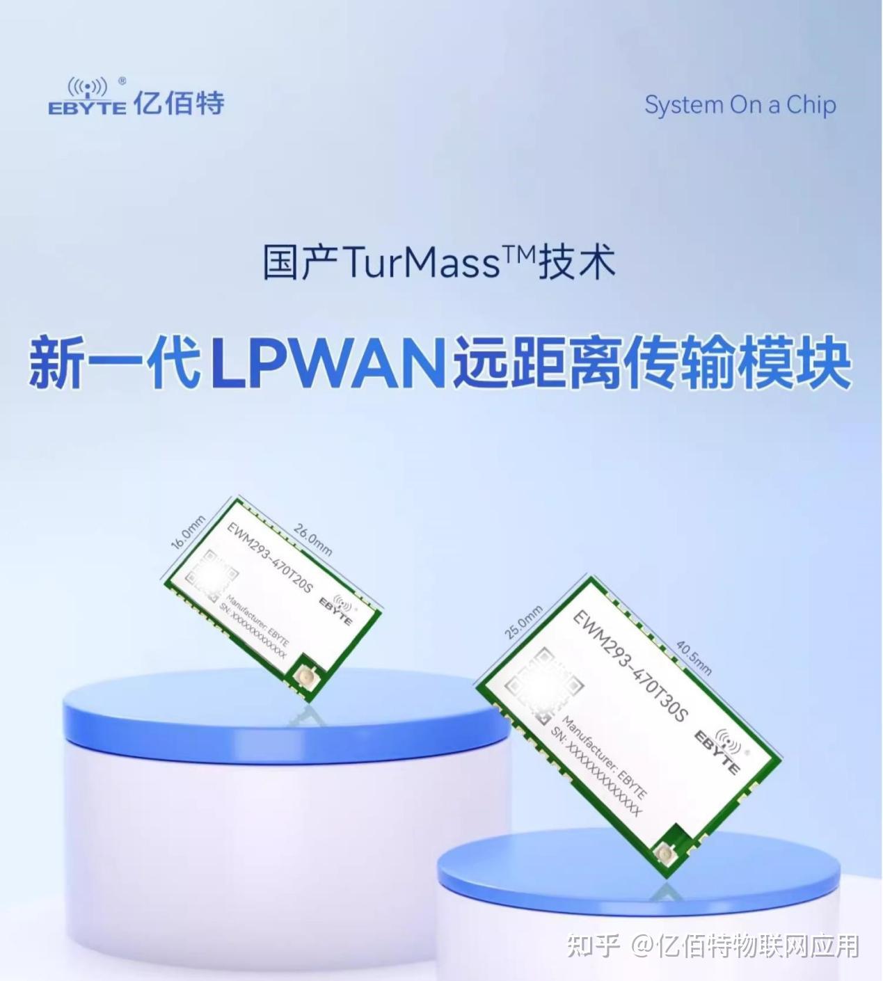 什么是LPWAN技术？LPWAN技术优势和应用场景 - 知乎