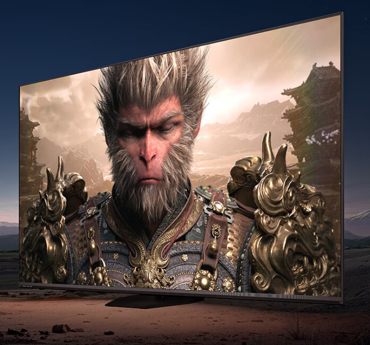 海信电视E8、E5系列新品为什么能成为2024年618最值得买的MiniLED电视&MiniLED电视首选口碑王？看完这篇保证你会心动！ - 知乎