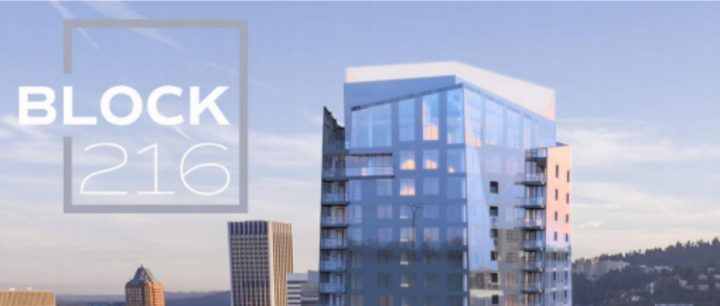 喜讯！波特兰项目（Block 216 Project）取得TCO，即刻入住！ - 知乎