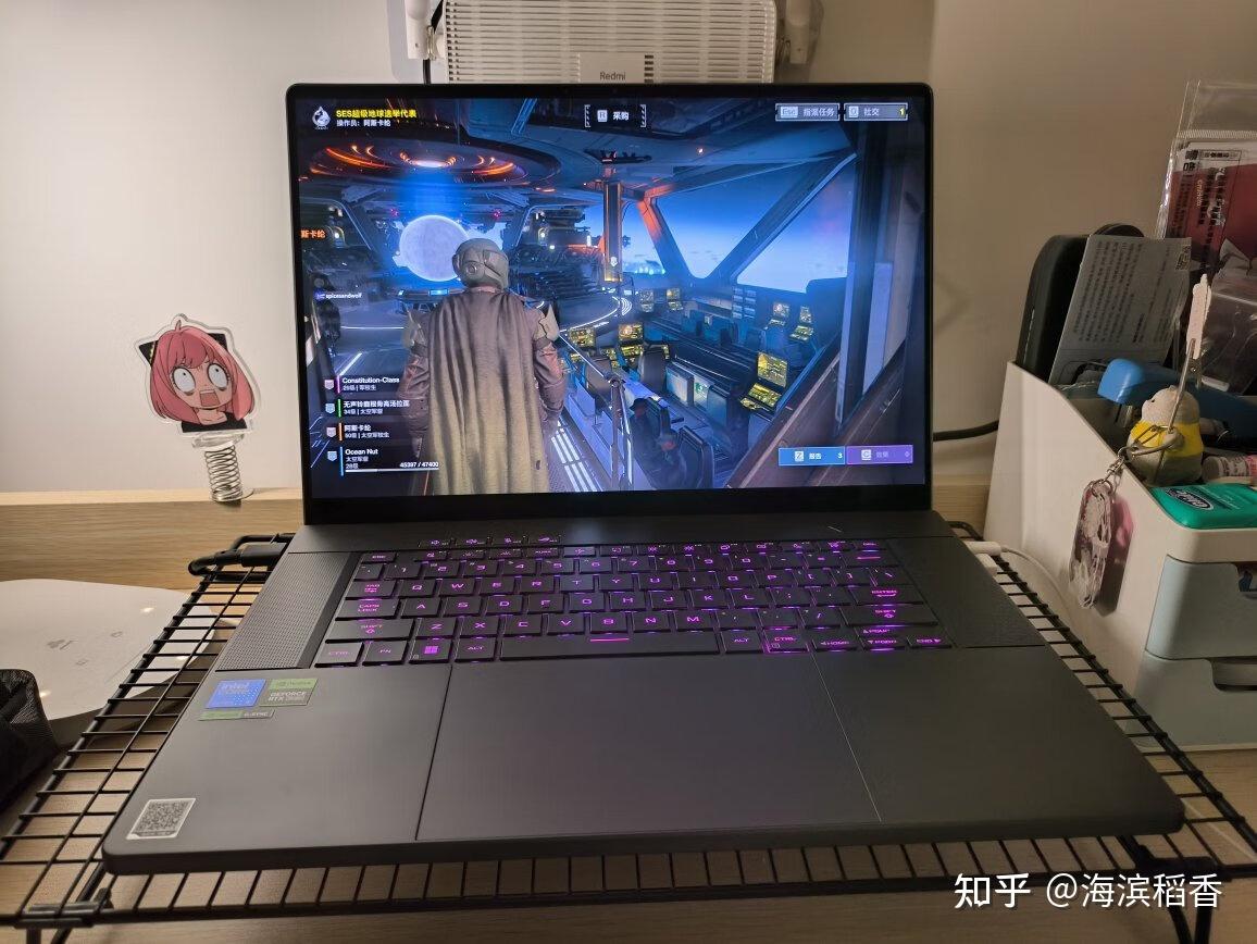 y9000x 2024 和 幻16air选哪个？ - 知乎